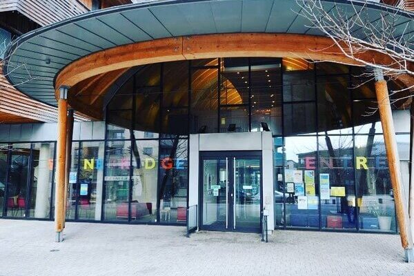 Contact DHI Education & Arts | Reach Out to Us